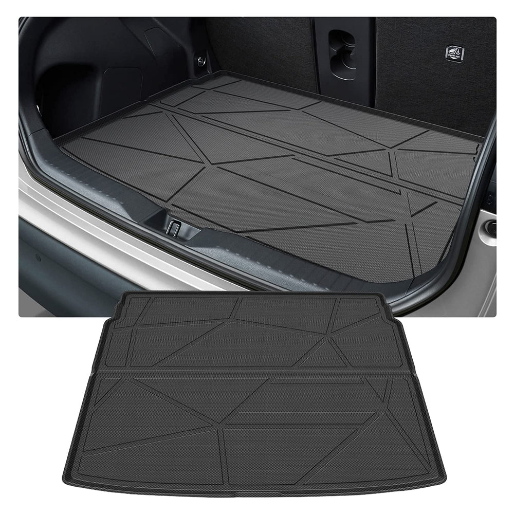 For Toyota Yaris Cross Trunk Mat 2021+