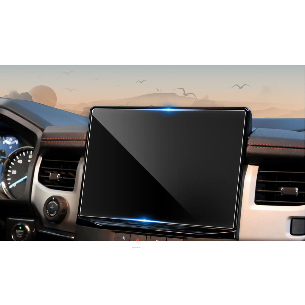 For Ford Expedition F 150 12" Screen Protector 2022+