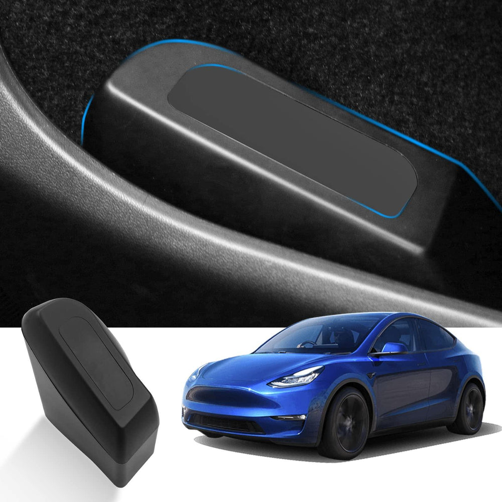 For Tesla Model 3 Model Y Car Trash Can 2018+