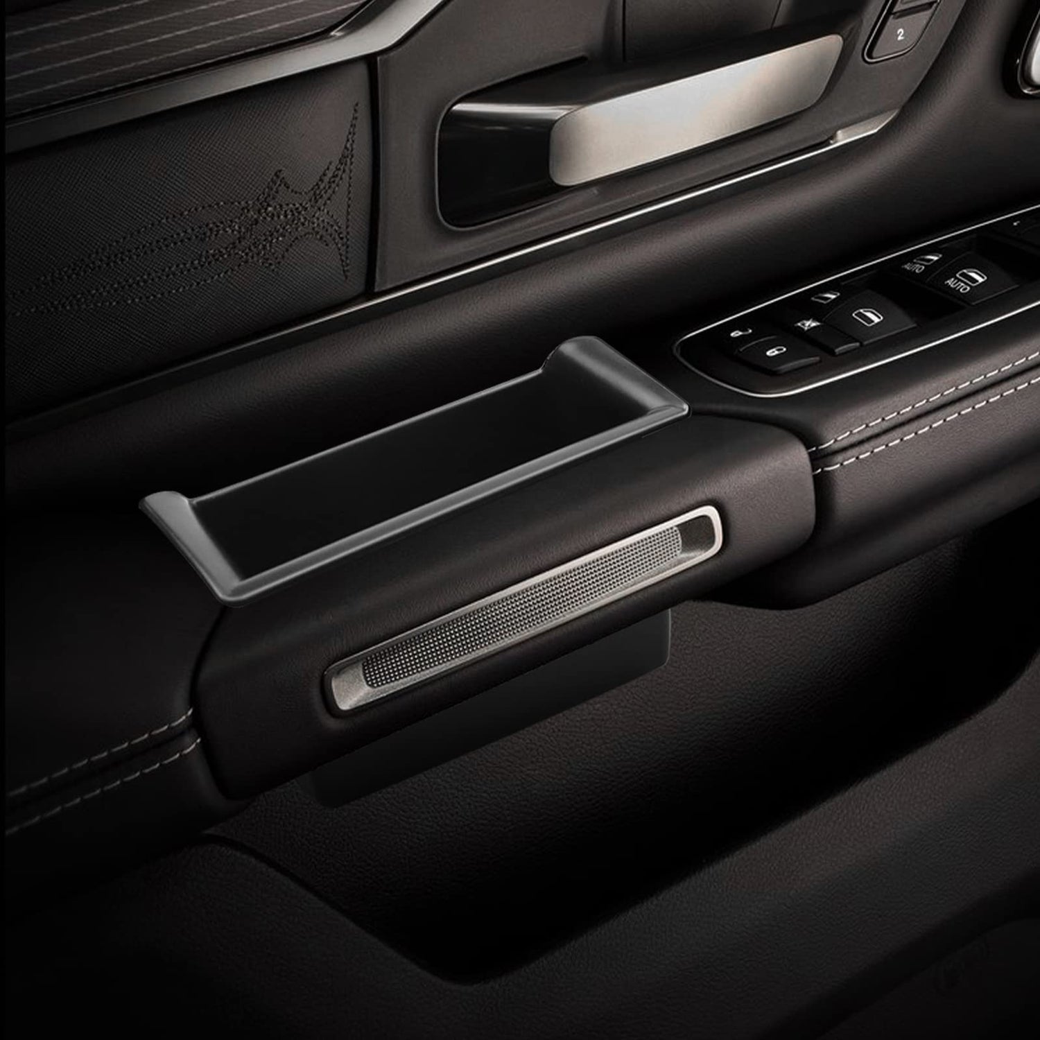 Dodge RAM 1500 Door Storage Box 2019+